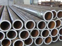 China Thick Wall Seamless Steel Pipe 2.5mm For Fluid Transportation for sale