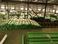 China ISO OD 8″-120″ Stainless Seamless Fluid Steel Pipe ASTM A252 GR1 GR2 GR3 for sale