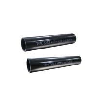 China 42crmo Galvanized Alloy Steel Welded Pipe Seamless Carbon Stock Material for sale