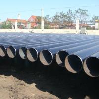 China Hot Rolled Alloy Seamless Mechanical Tubing Steel Pipe ASTM P91 For Boiler for sale