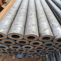 China A335 Decoiling Alloy Steel Seamless Mild Pipe Weight Satm 106 Carbon Steel Pipe for sale