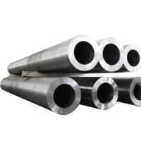China Seamless Pipe Alloy Steel Pipe T22 Wb36 Customized Size Steel Tube for sale