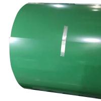China Ppgl Dx52d Galvanized Steel Coil Hot Dip SPCC JIS G3302 for sale