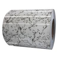China Ppgl Dx52d Galvanized Steel Coil Hot Dip SPCC JIS G3302 for sale