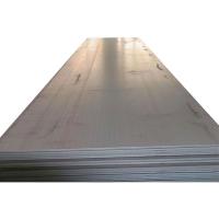 China Welding 115mm Thickness Carbon Steel Plates Sheets Rustproof For Building Material for sale