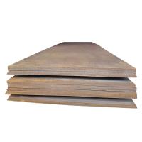China Welding 115mm Thickness Carbon Steel Plates Sheets Rustproof For Building Material for sale