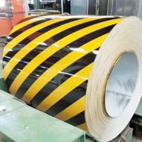 China PPGI Prepainted Cold Rolled Coil Galvanized Steel Iron Sheet Plate DC51D for sale