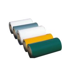 China PPGI Prepainted Cold Rolled Coil Galvanized Steel Iron Sheet Plate DC51D for sale