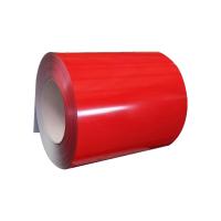 China PPGI Prepainted Cold Rolled Coil Galvanized Steel Iron Sheet Plate DC51D for sale