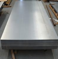 China ASTM A36 Hot Rolled Carbon Steel Sheet Flat Welding MS Plate 610mm for sale