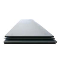 China ASTM A36 Hot Rolled Carbon Steel Sheet Flat Welding MS Plate 610mm for sale