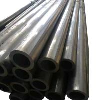 China Stkm13c Seamless Carbon Hot Rolled Steel Pipe 30inch Non Alloy for sale