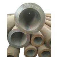 China Stkm13c Seamless Carbon Hot Rolled Steel Pipe 30inch Non Alloy for sale