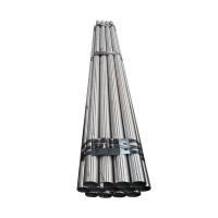 China Welding Mild Low Alloy Steel Pipe 60mm Carbon Non Oiled for sale