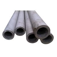 China Aisi 1020 Cold Drawn Steel Pipe St52 Seamless Carbon Tube Non Alloy for sale
