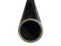 China DIN 1629 Cold Drawn Carbon Steel Pipe Round Seamless For Gas Industry for sale