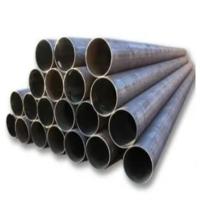 China Carbon Hot Rolled Seamless Steel Pipe 50mm AISI Sch40 Gr. B Thin Wall for sale