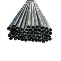 China ASTM A312 Seamless Stainless Steel Pipe Tube A213 TP304 310S 321 for sale