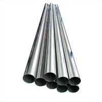 China ASTM A312 Seamless Stainless Steel Pipe Tube A213 TP304 310S 321 for sale