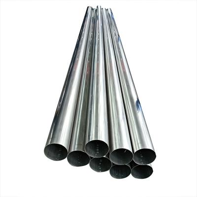 China ASTM A312 Seamless Stainless Steel Pipe Tube A213 TP304 310S 321 for sale