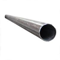 China Industrial A213 Seamless Steel Tube TP304 310S 321 Stainless Pipe for sale