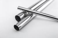 China Industrial A213 Seamless Steel Tube TP304 310S 321 Stainless Pipe for sale