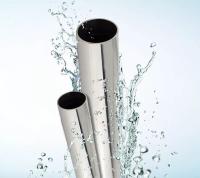 China Industrial A213 Seamless Steel Tube TP304 310S 321 Stainless Pipe for sale