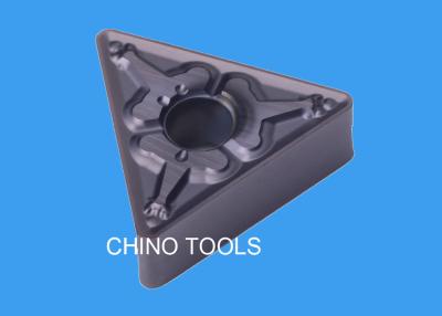 China Tungaloy chip breaker stainless steel TNMG carbide insert tuning tools for sale
