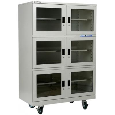 China Haihao White Cleanroom Storage Cabinet - 72