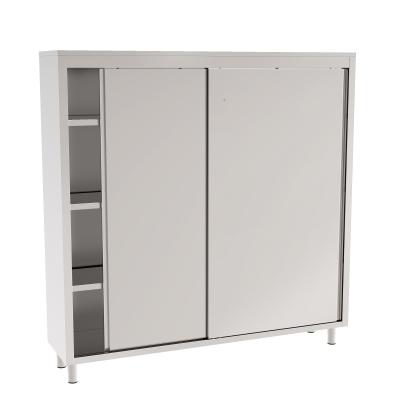 China 72 Inch Steel Cleanroom Storage Cabinet with 50kg Capacity and Lockable Design for Laboratory Use for sale