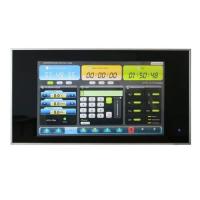 China P65 Rated Stainless Steel Touch Panel | NEMA 4X HMI with 24-32 Inch Display for Cleanroom Control for sale