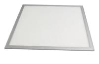 China 100V-277V LED Ceiling Light Panels with Aluminum Frame, Acrylic Cover, 5-Year Warranty and Dimmable 3000K-6000K Color Temperature for sale