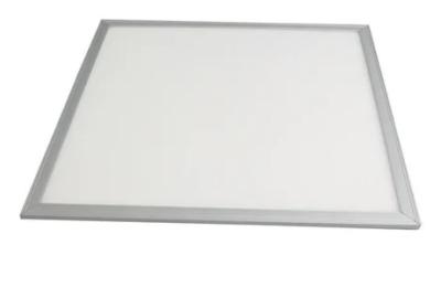 China 100V-277V LED Ceiling Light Panels with Aluminum Frame, Acrylic Cover, 5-Year Warranty and Dimmable 3000K-6000K Color Temperature for sale