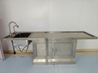 China Medical-Grade Clean Dissection Table for sale