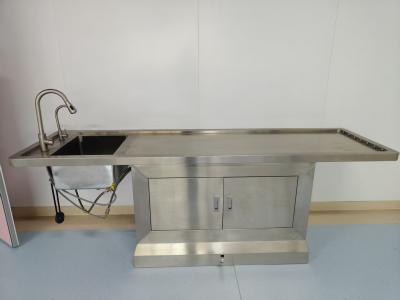 China Medical-Grade Clean Dissection Table for sale