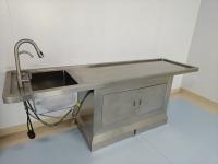China Modular Autopsy System | Tailored Configurations for Specialized Workflows for sale