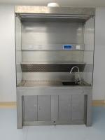 China Advanced Specimen Processing System with Integrated Fume Containment for Anatomic Pathology for sale