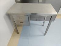 China Sterile Processing Workstation | Precision-Engineered for Instrument Wrapping and Sterilization Preparation for sale