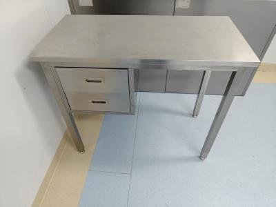 China Sterile Processing Workstation | Precision-Engineered for Instrument Wrapping and Sterilization Preparation for sale