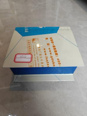 China 75mm PIR Sandwich Panel  – 0.4mm Steel Facings, Heavy-Duty OR Ceiling System for sale