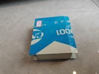 China 50mm PIR Core with 0.4mm Steel Facings, Reliable OR Ceiling System for sale