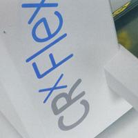 China 693W*786D*497mmH CR Flex Workstation and Cassettes for Digital Radiography Efficiency for sale