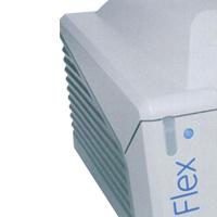 China 693W*786D*497mmH CR Flex Workstation and Cassettes for Digital Radiography Efficiency for sale