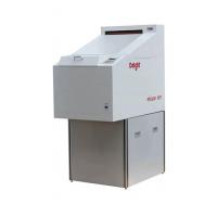 China Non-Destructive Testing Film Flushing Constant Temperature Industrial Film Washing Machine for sale