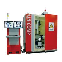 China 3mA Mono-block Tube Real Time X-ray Imaging Inspection System for Industrial Applications for sale