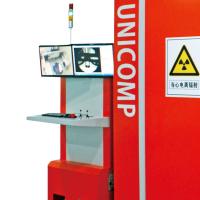China 3mA Mono-block Tube Real Time X-ray Imaging Inspection System for Industrial Applications for sale