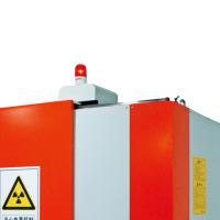 China 3mA Mono-block Tube Real Time X-ray Imaging Inspection System for Industrial Applications for sale