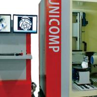 China 3mA Mono-block Tube Real Time X-ray Imaging Inspection System for Industrial Applications for sale