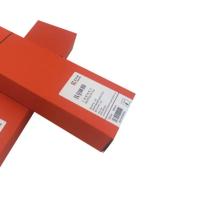 China Hydraulic 8mmx305m PET Base Industrial NDT Film for X-ray or Gamma Ray Detection for sale