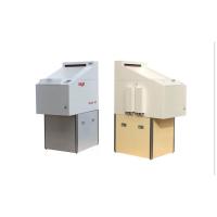 China Non-Destructive Constant Temperature Testing Film Flushing Industrial Film Washing Machine for sale